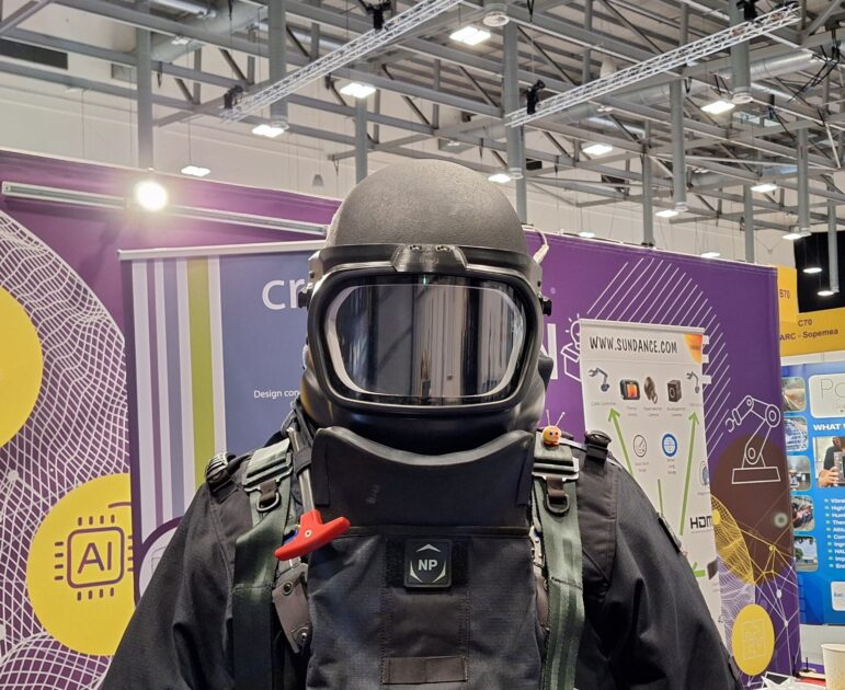 Engineering Design Show 2023 – Creative Hubb